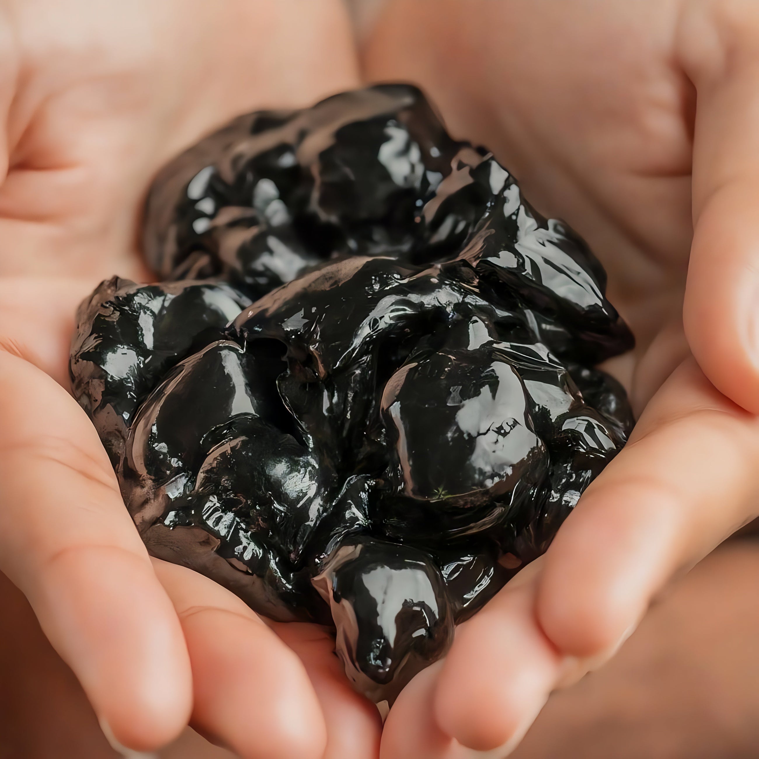 Pure Himalayan Shilajit: What It Is & Benefits for Women - A1 Body Fuel